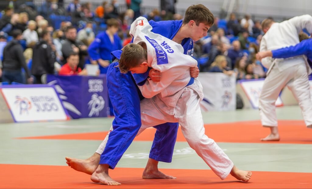 British Championships 2022: Pre-Cadet and Cadet - Ones to Watch