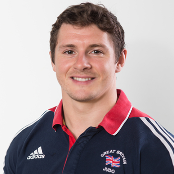 Strength and Conditioning in Elite level Judo - British Judo