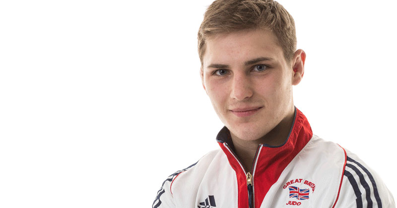 Glasgow 2016 Player Profiles: -57kg, -66kg, -73kg - British Judo