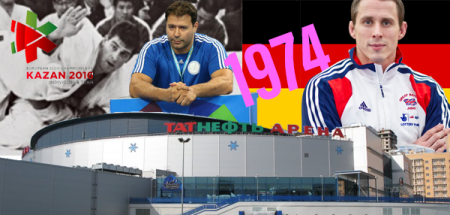 10 things to know about the European Judo Championships - British Judo