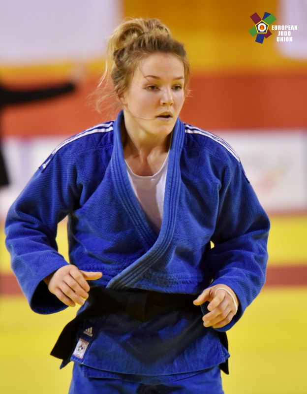 GB Judo Weekend Review: March 4 – 5 2017 - British Judo