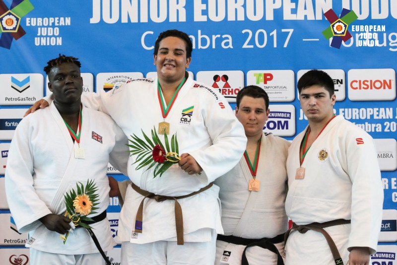 GB Judo Weekend Review 18 - 19 March - British Judo