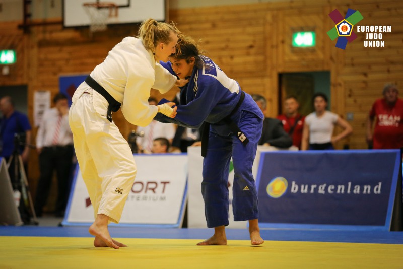GB Judo Weekend Review: 3 – 4 June 2017 - British Judo