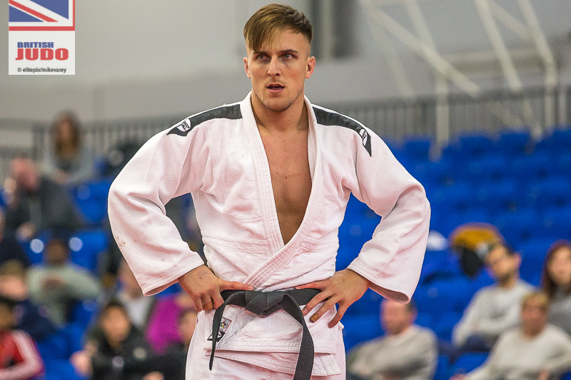Image Gallery: 2017 Senior British Championships - British Judo