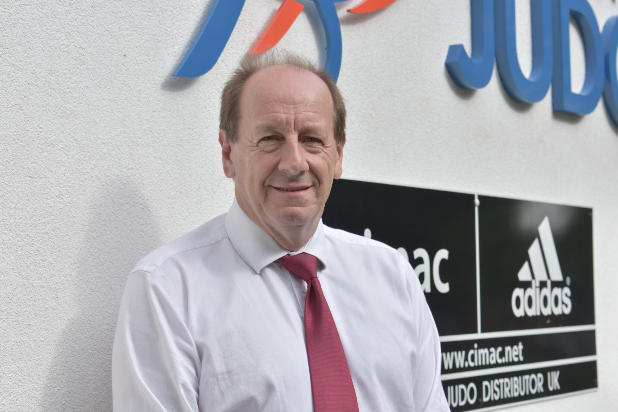 Meet the Board - British Judo Association