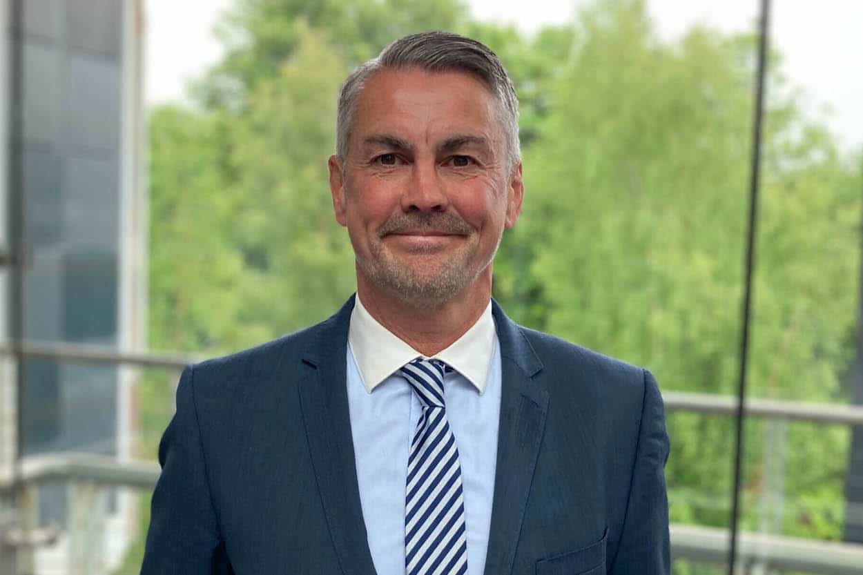 Meet the Board - British Judo Association