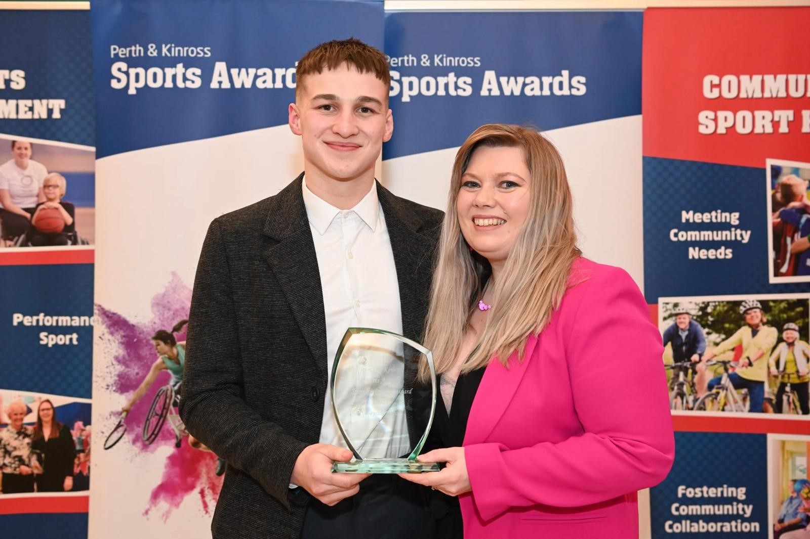 Empowering Youth: Tayside Judo & Perth Active Schools Spearhead Life ...