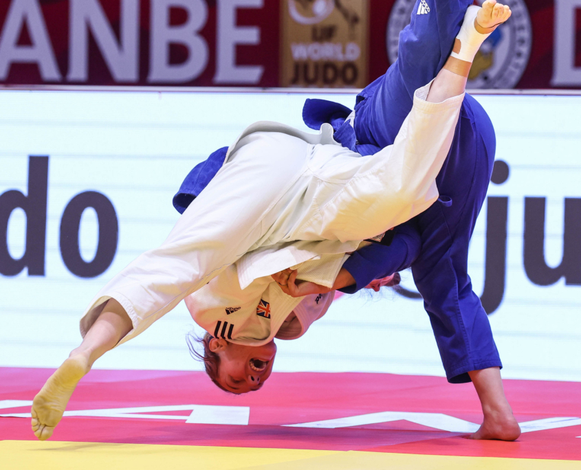 Empowering Youth: Tayside Judo & Perth Active Schools Spearhead Life ...