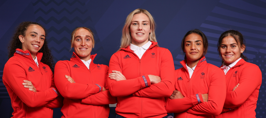 GB Judoka set for Paris Olympic Showdown - British Judo