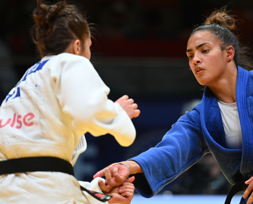 How to Follow This Weekend’s 2024 British Schools Judo Championships ...