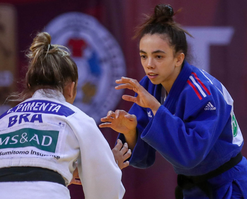 How to Follow This Weekend’s 2024 British Schools Judo Championships ...