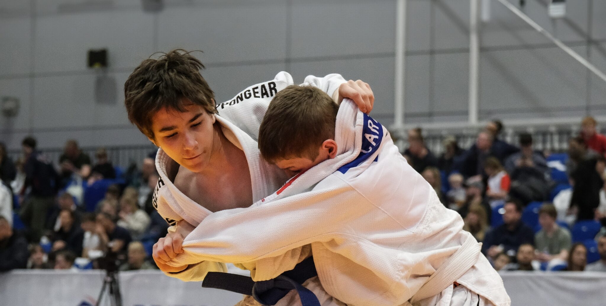 Find an Event - British Judo Association