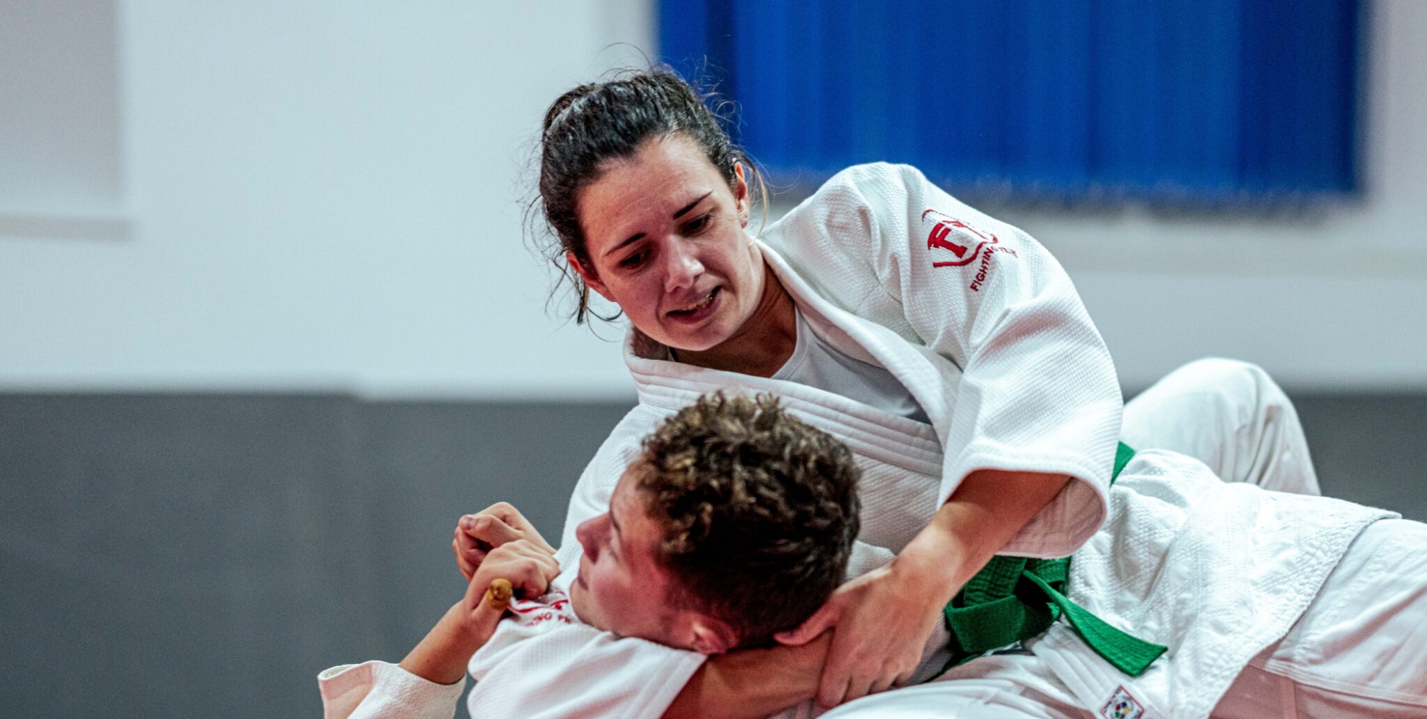 Events - British Judo Association