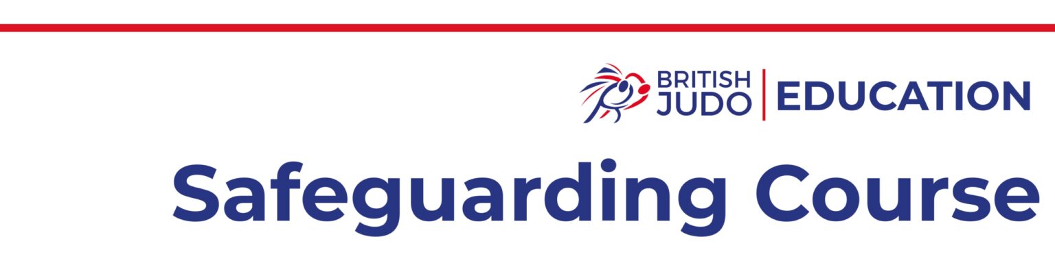 BJA Safeguarding Children & Adults Course - 12 August 2025- Online Interactive Classroom - FULLY ...