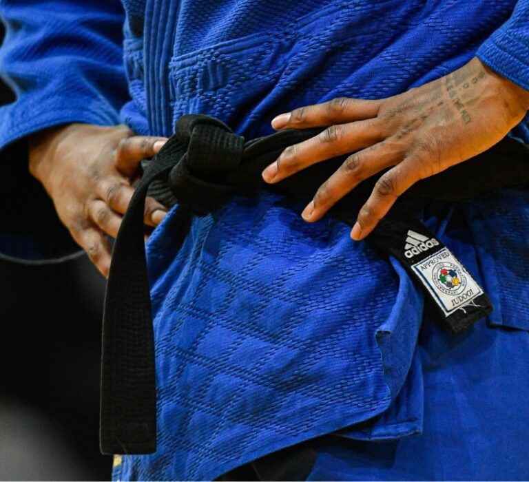 Grading - British Judo Association