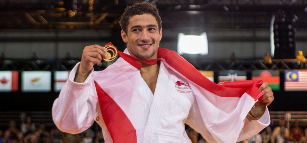 England Judo Announce Coaching Team for Birmingham 2022 Commonwealth ...