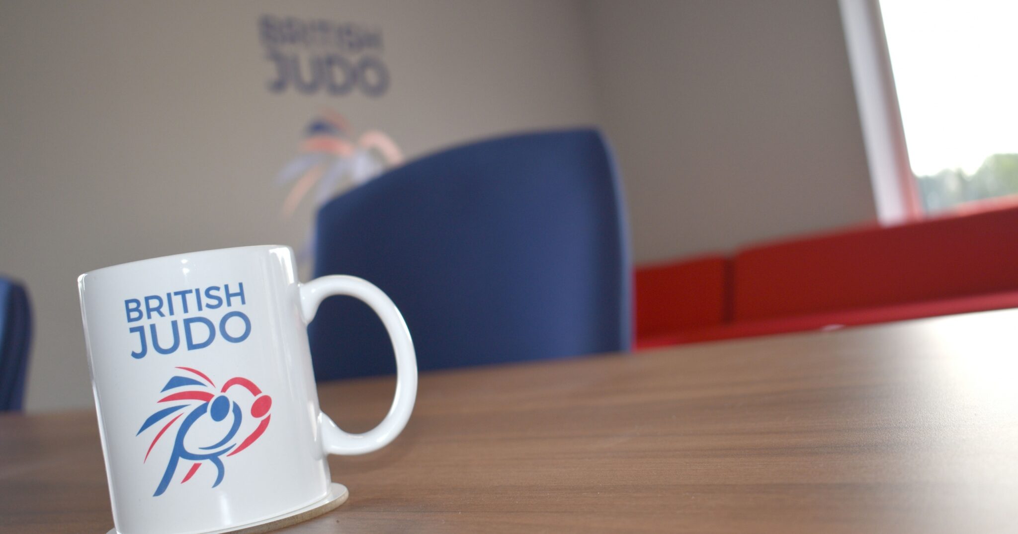 British Judo unveils new brand - British Judo Association