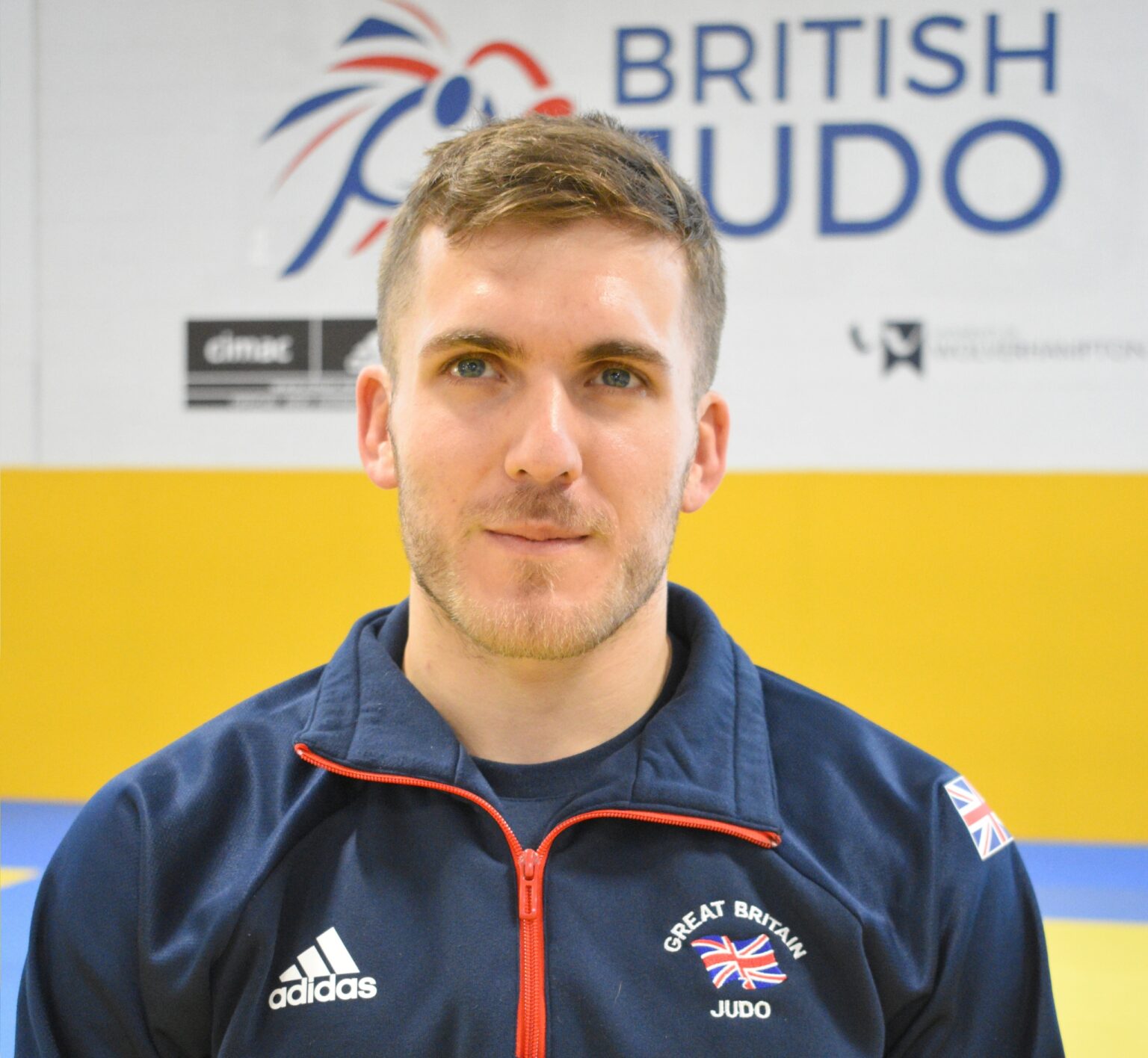 Daniel Powell - British Judo Association
