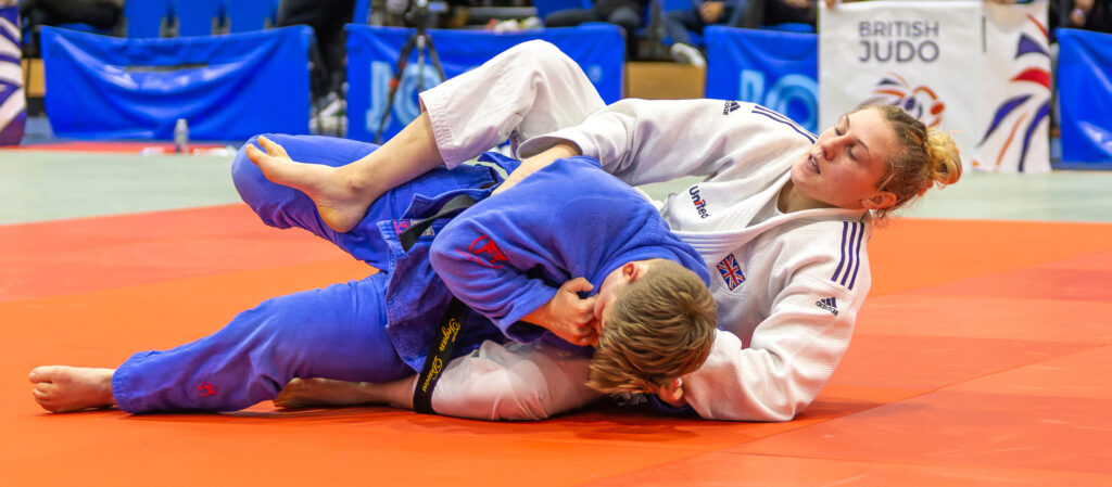 British Championships 2023: Ones to watch - Junior and Senior - British Judo Association