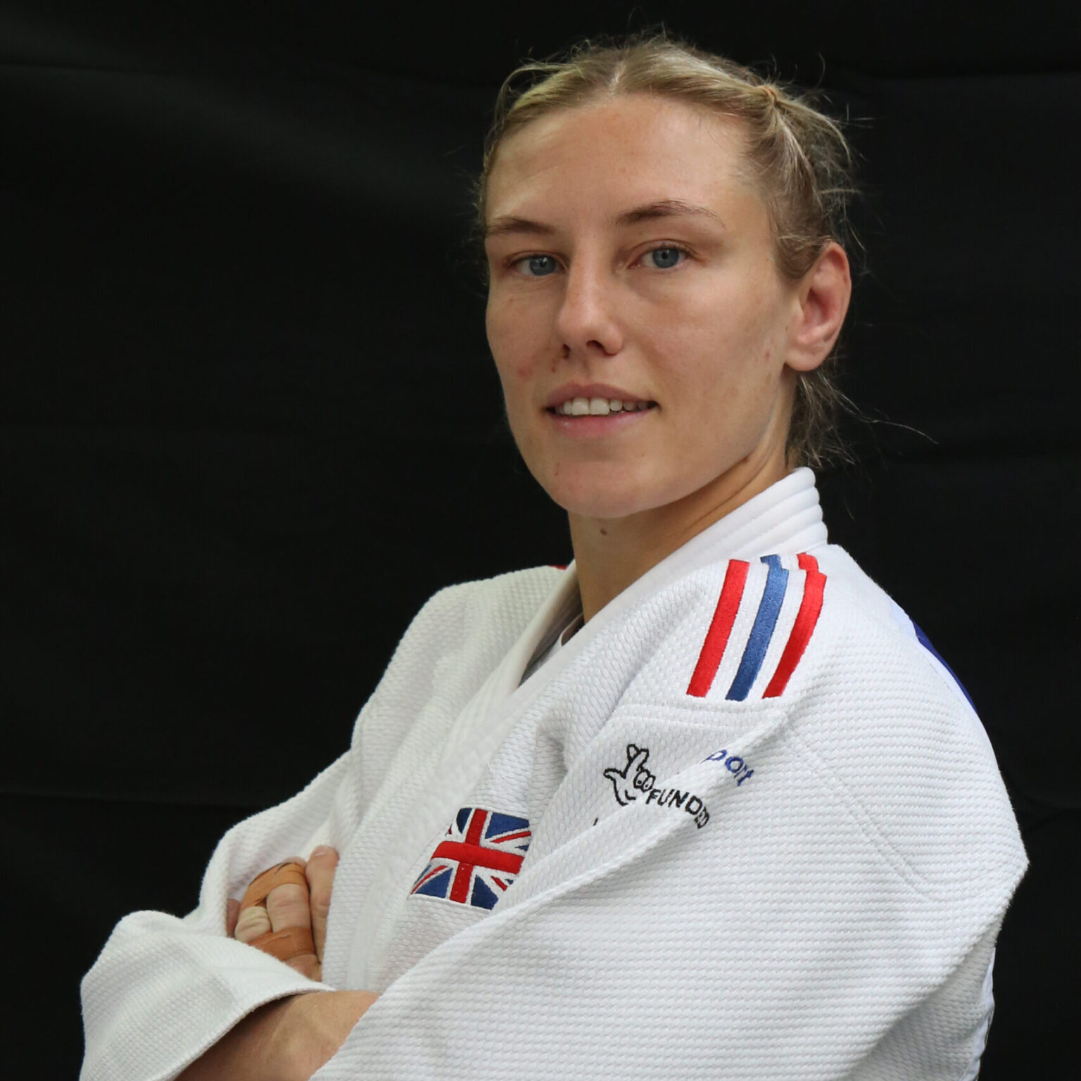 Emma Reid - British Judo Association