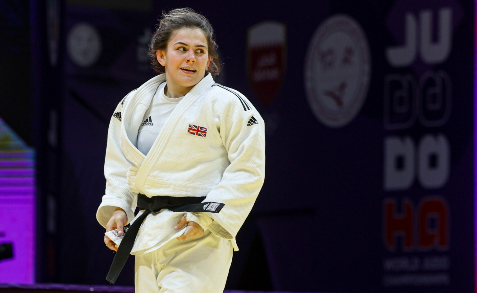 2023/24 Olympic and Paralympic World Class Performance Programme Judoka ...