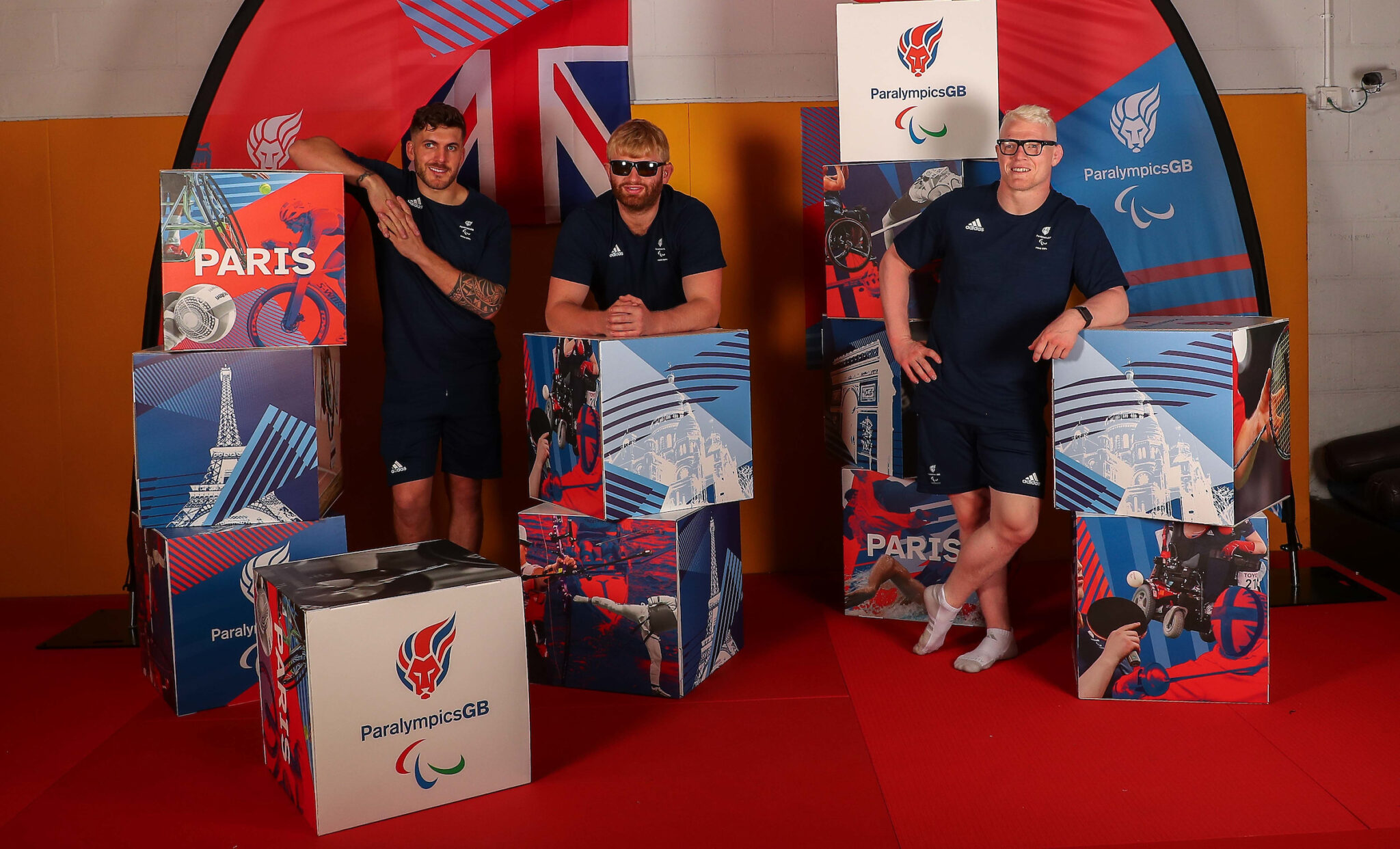 Where Can I Watch the Judo at the Paralympics? - British Judo Association