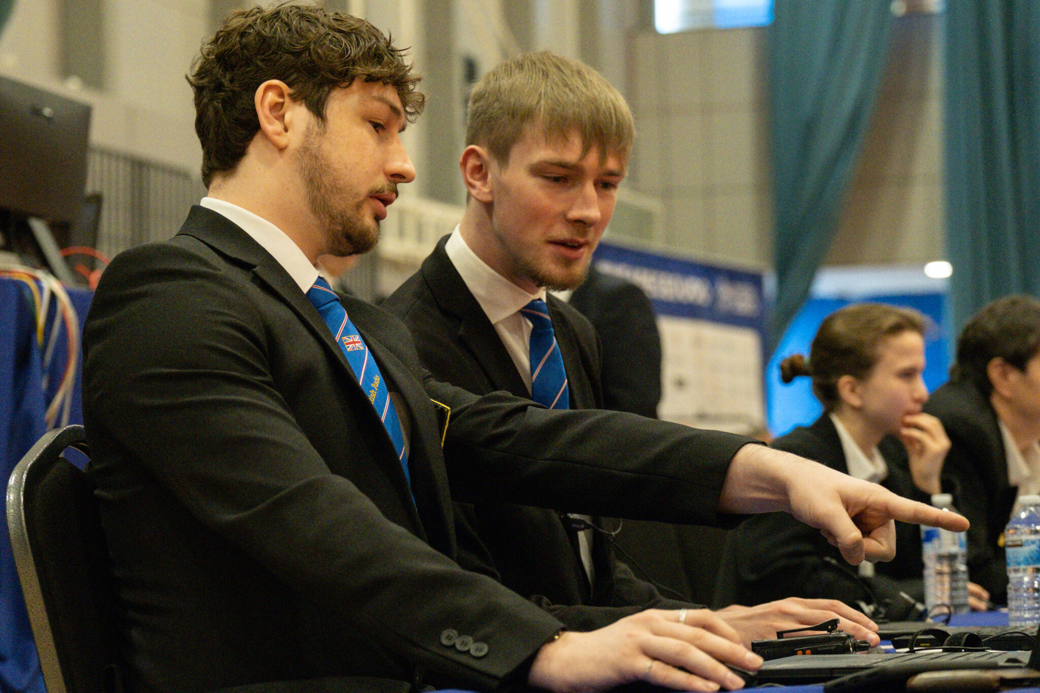 Careers - British Judo Association