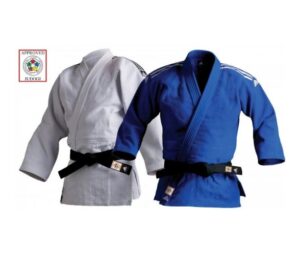 Welcome to British Judo Association.