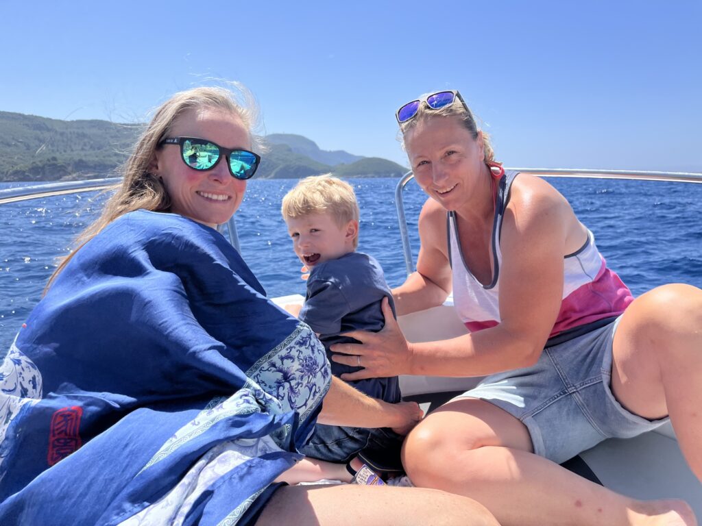 Kate Howey: Letter to myself reflections - British Judo Association