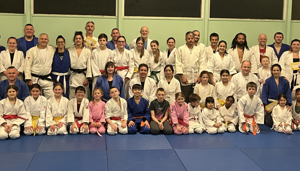 July Safeguarding Spotlight: Child Sexual Exploitation (CSE) - British Judo Association