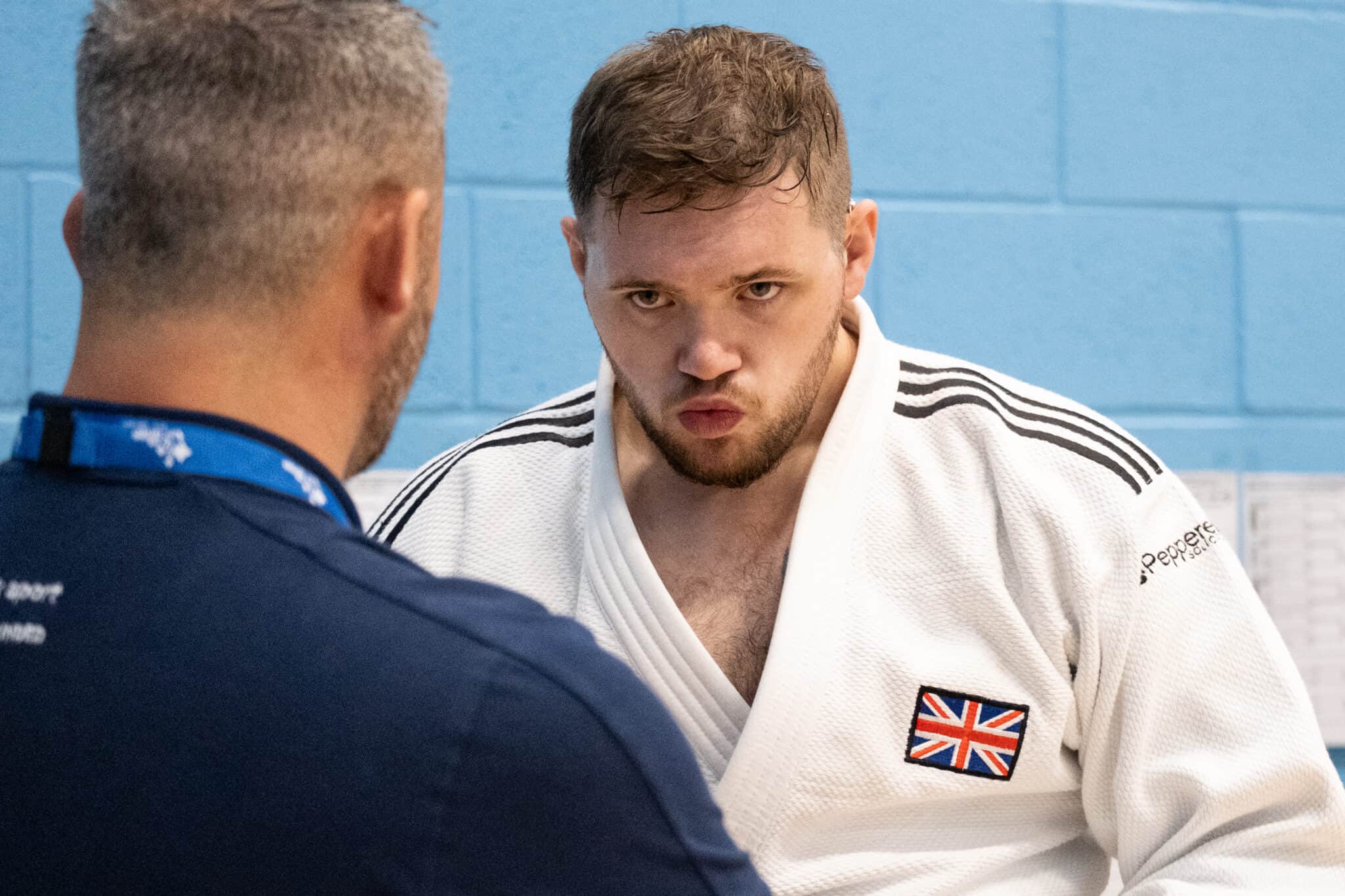 News - British Judo Association
