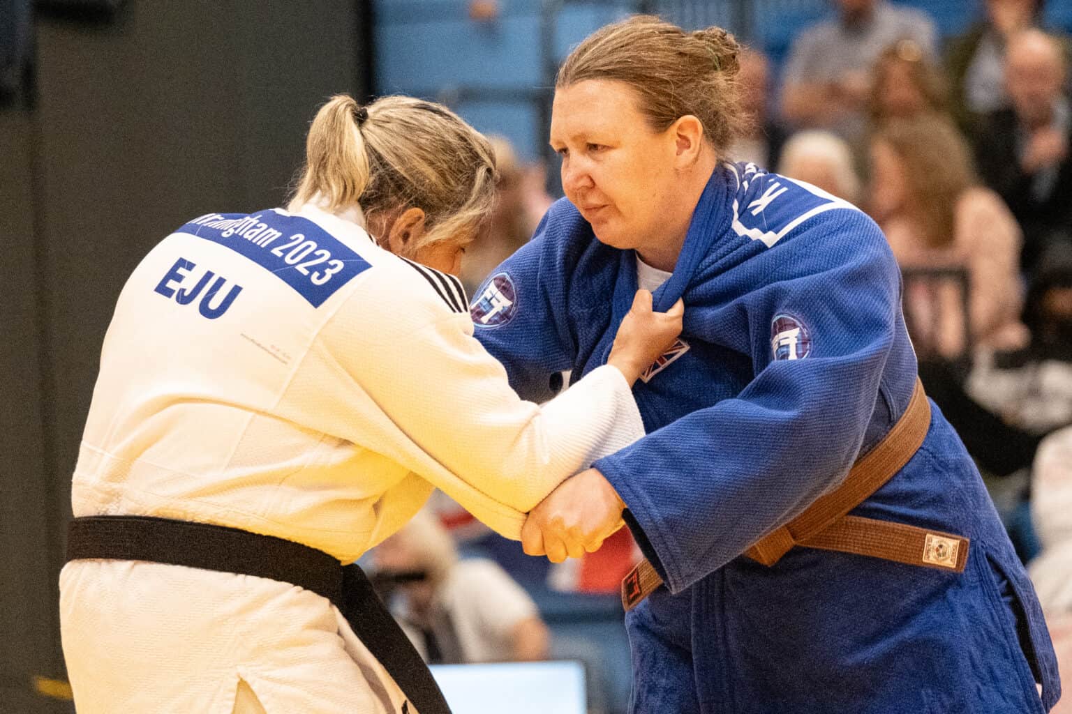 Inclusion - British Judo Association