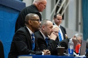 DBS Update Service Consent Form - British Judo Association