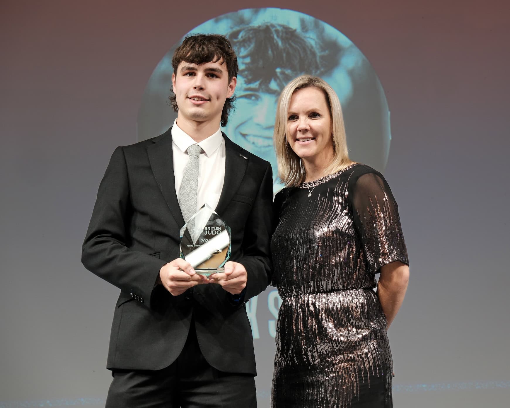 British Judo Celebrates Members Achievements at Awards Evening ...