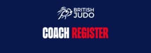 Coaches - British Judo Association