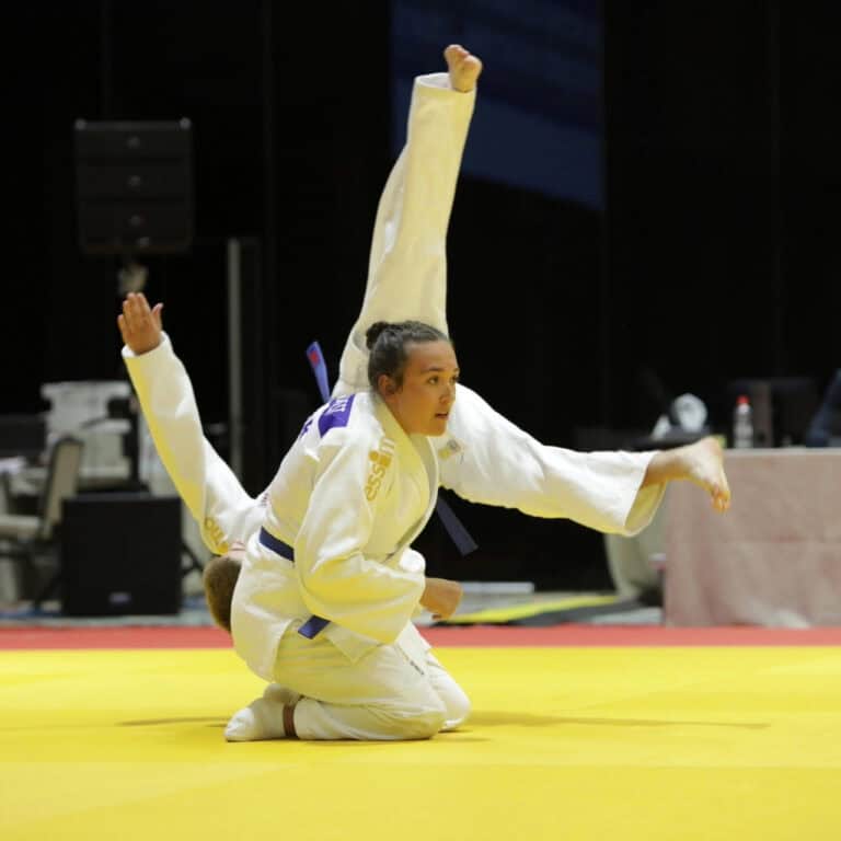 Types of Kata - British Judo Association