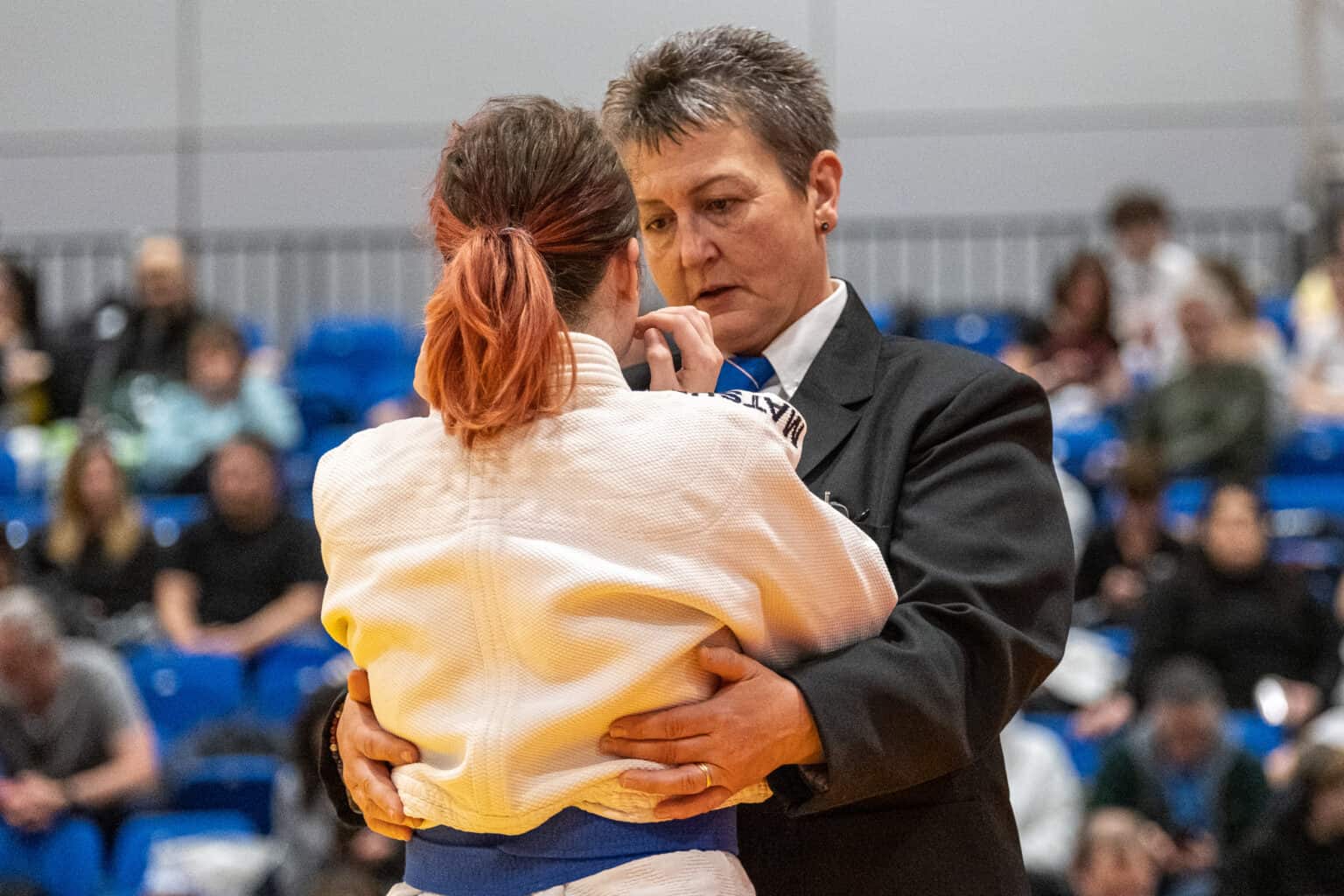 Safeguarding Policies - British Judo Association