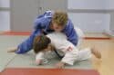 Kyu Grade Scheme - British Judo Association