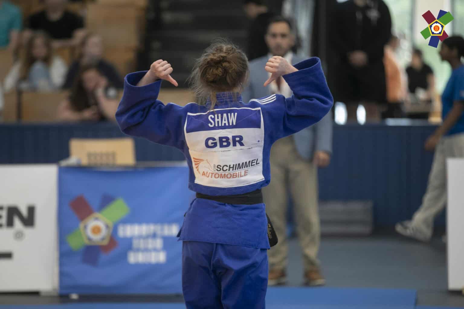 News - British Judo Association