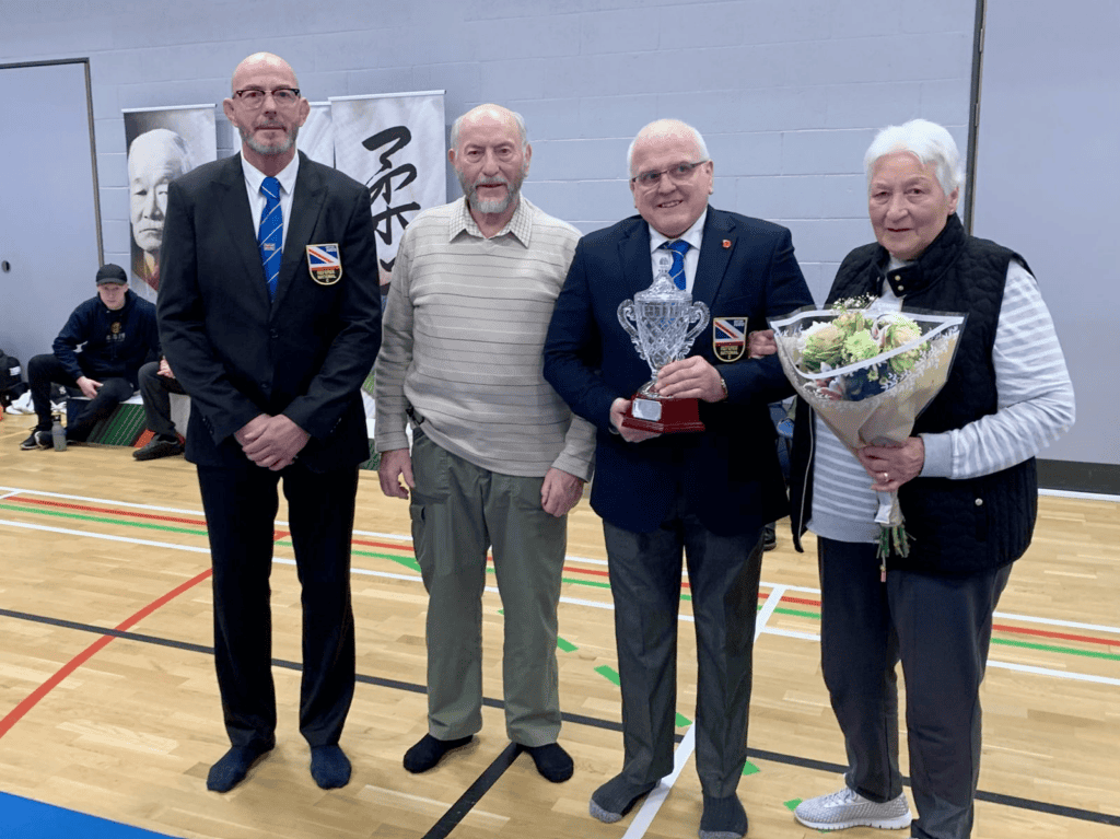 News - British Judo Association