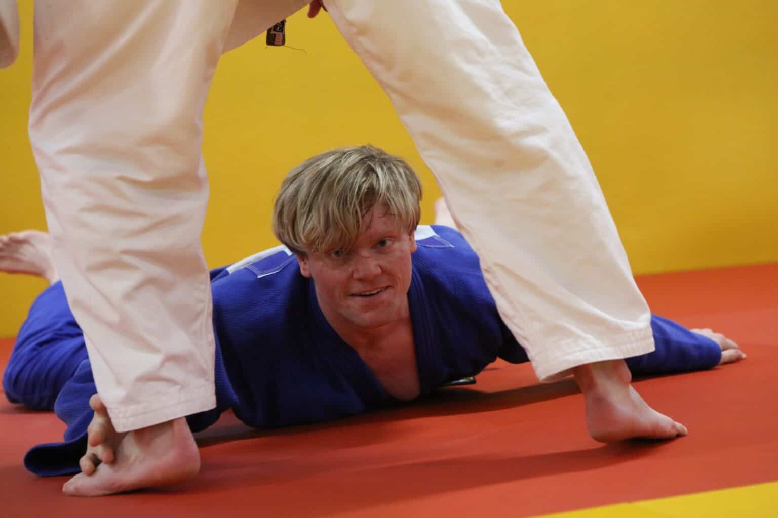 News - British Judo Association