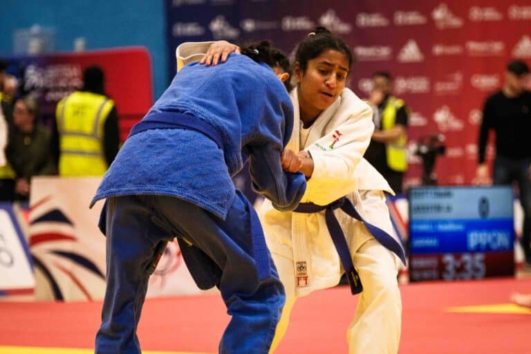 2024 Pre-Cadet and Cadet British Championships Winners - British Judo ...