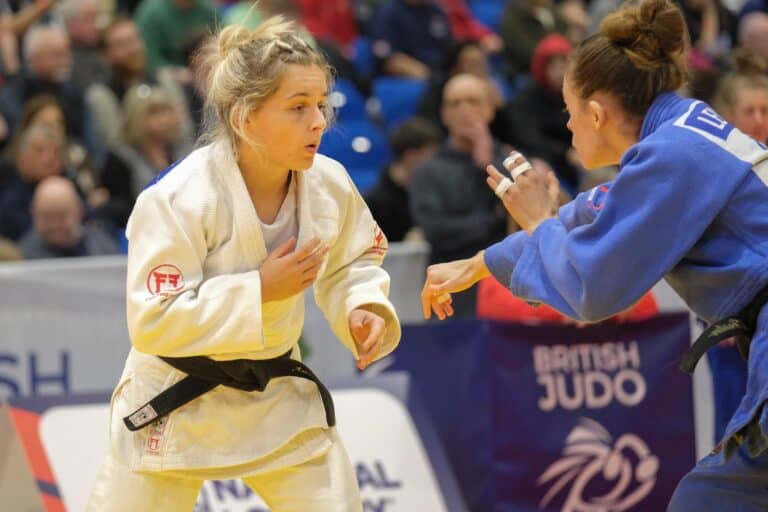News - British Judo Association
