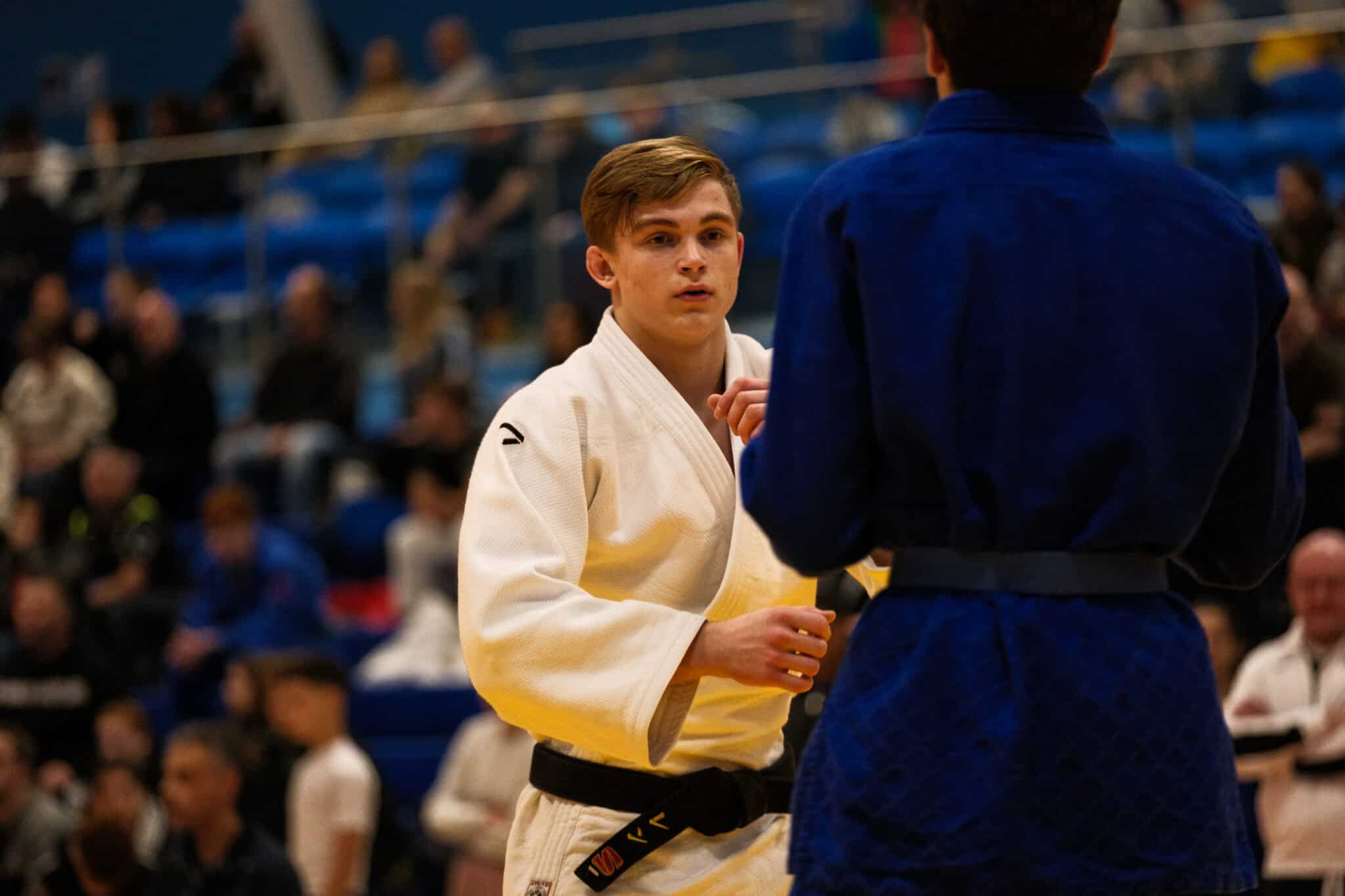2025/26 Club Affiliation Process Now Open - British Judo Association