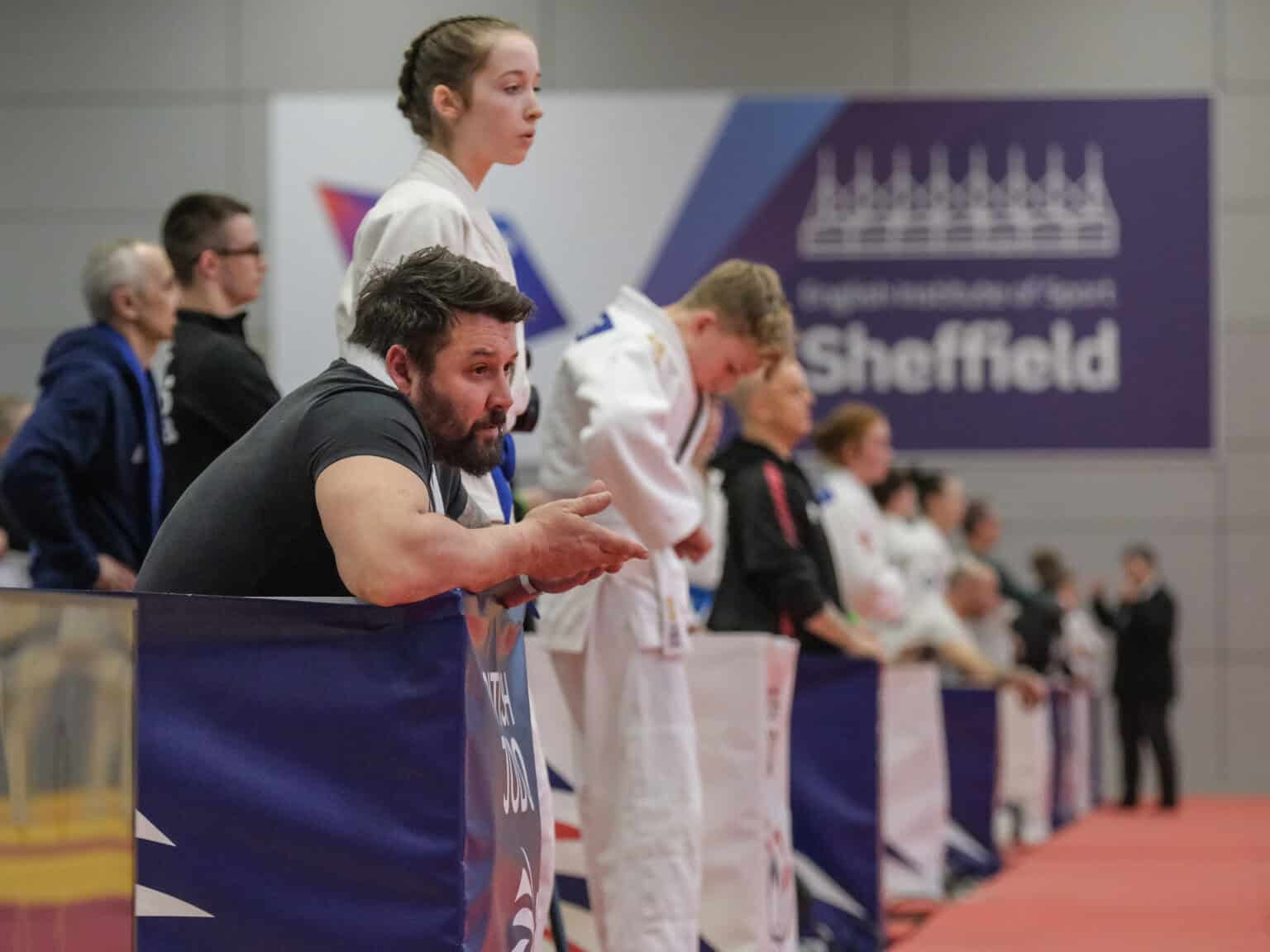 Following the British Schools Judo Championship 2025 - British Judo ...