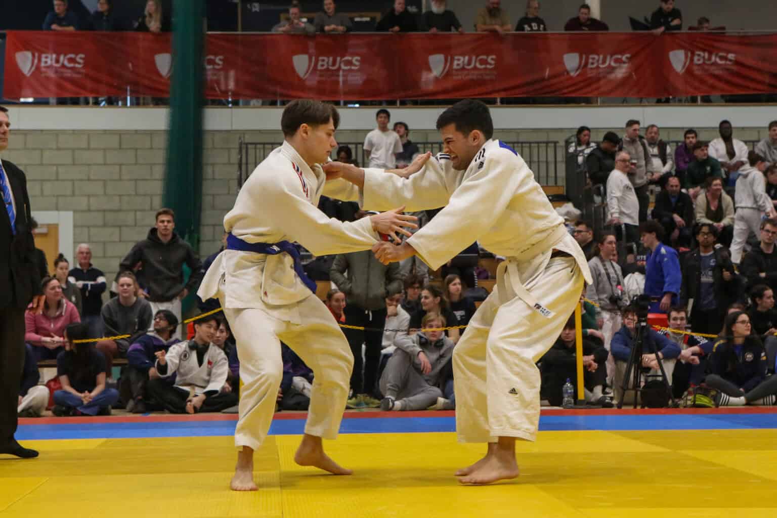 News - British Judo Association