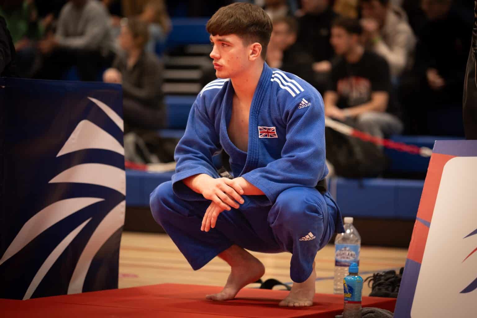 Wellbeing - British Judo Association