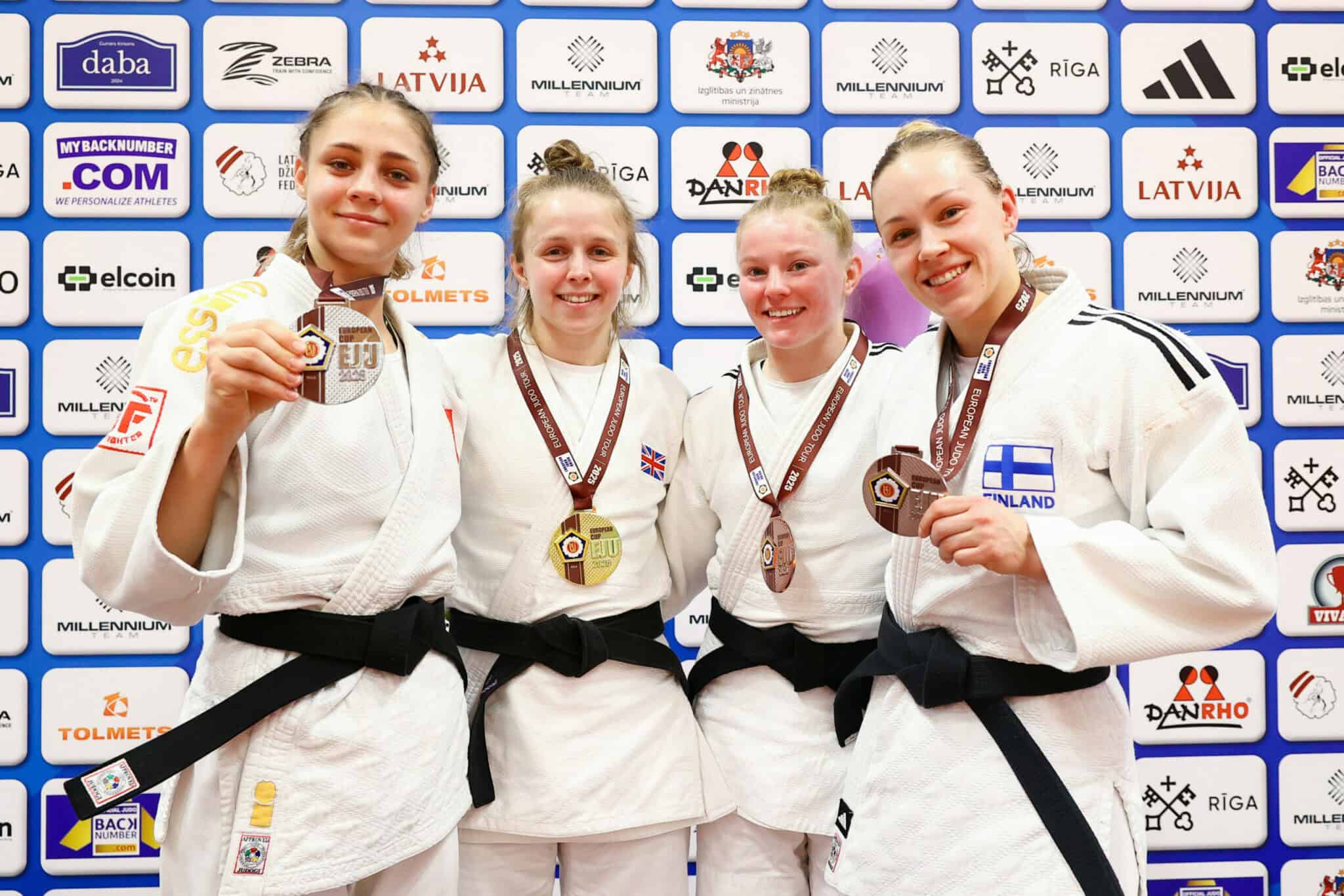 News - British Judo Association
