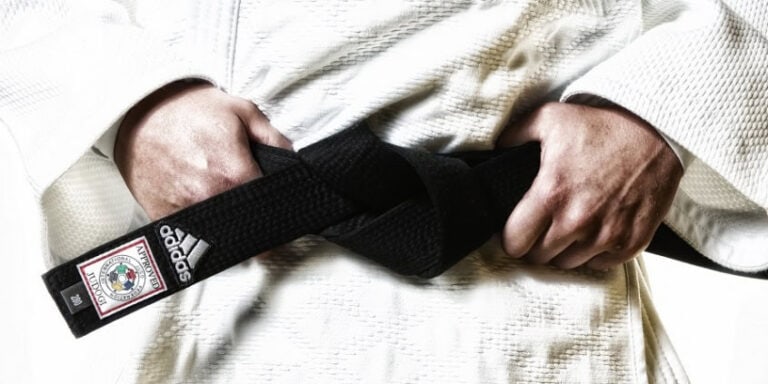 Kyu Grade Syllabus Update - British Judo Association