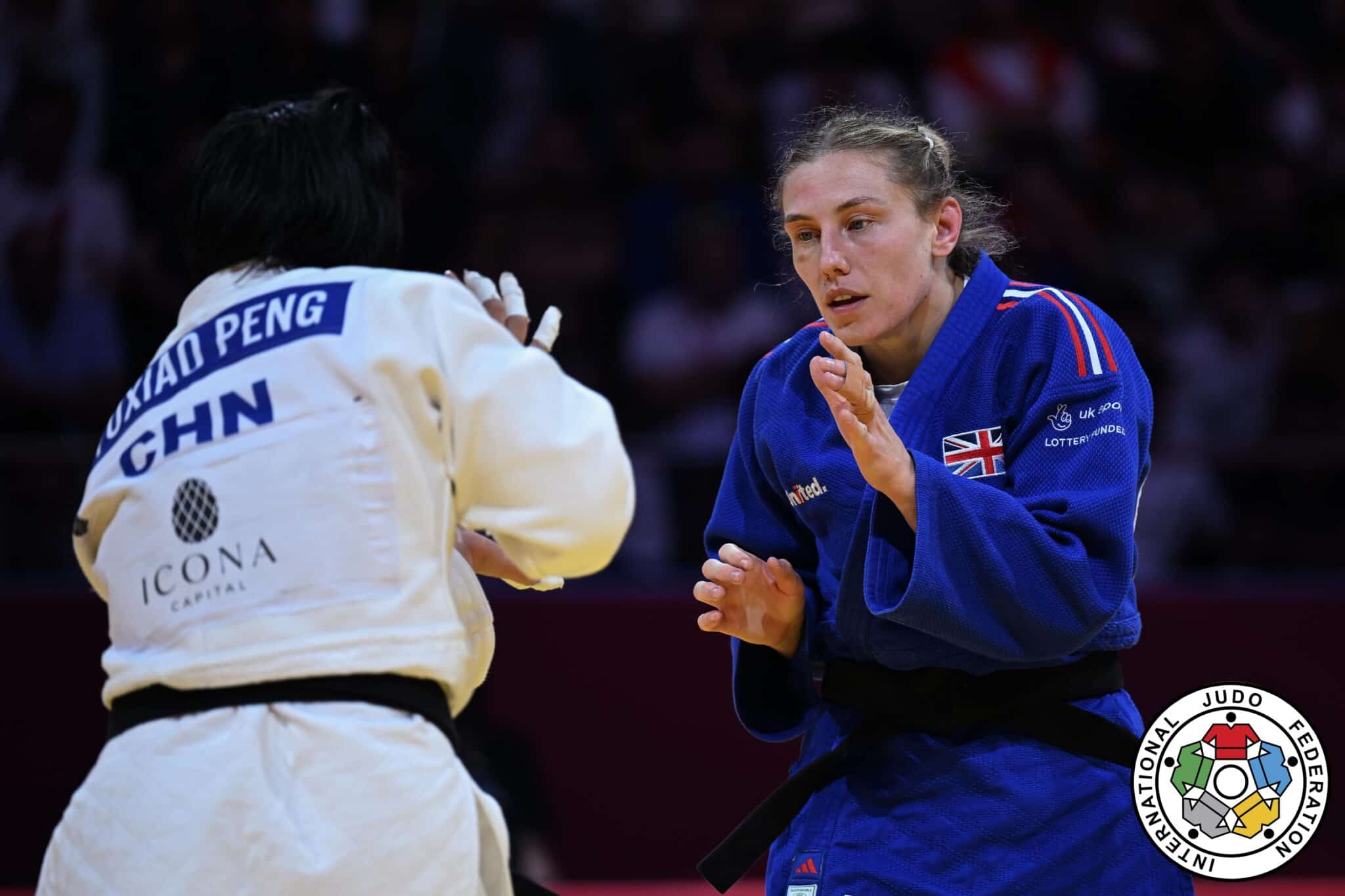 News - British Judo Association